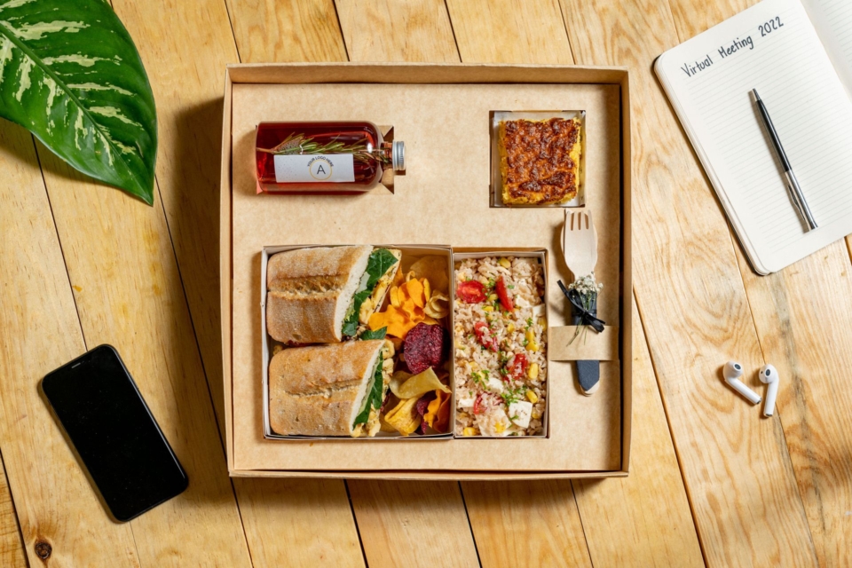 AMATI en línea - AMATI BOX