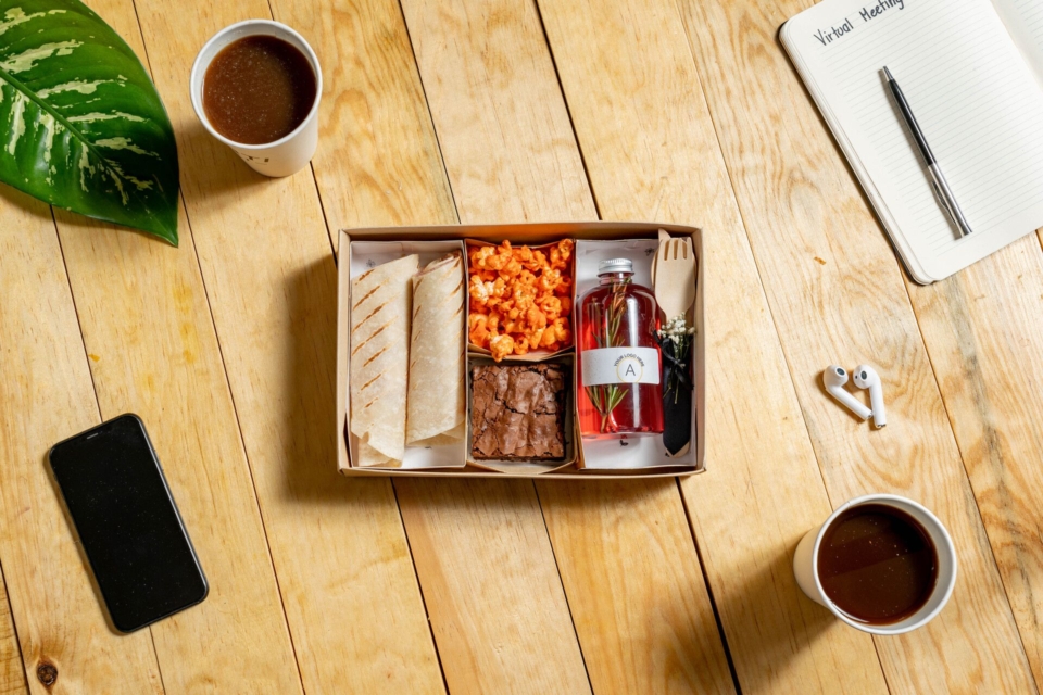 Box Lunch Comida archivos - AMATI BOX