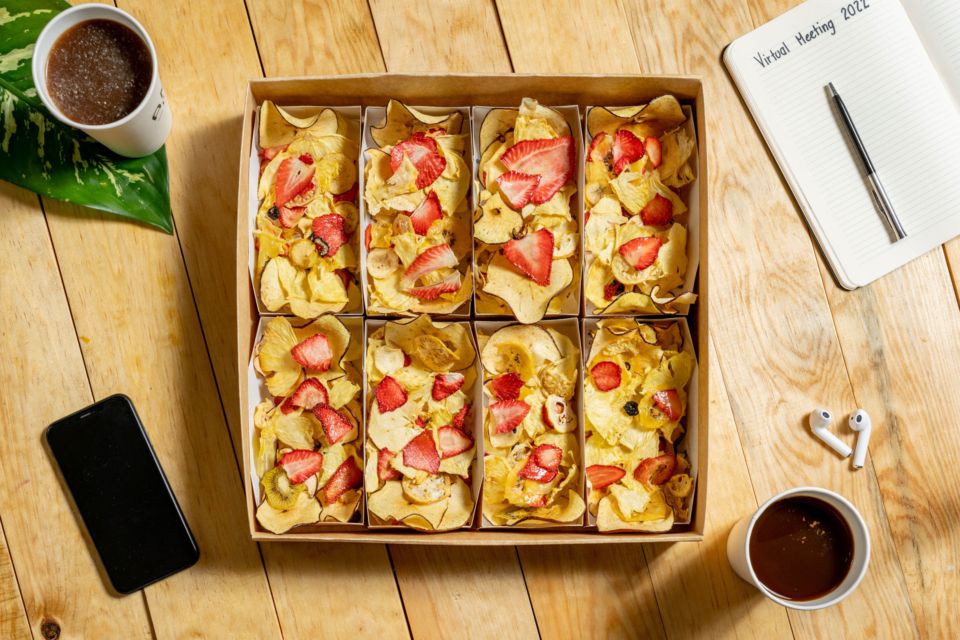 Box Coffee break archivos - AMATI BOX