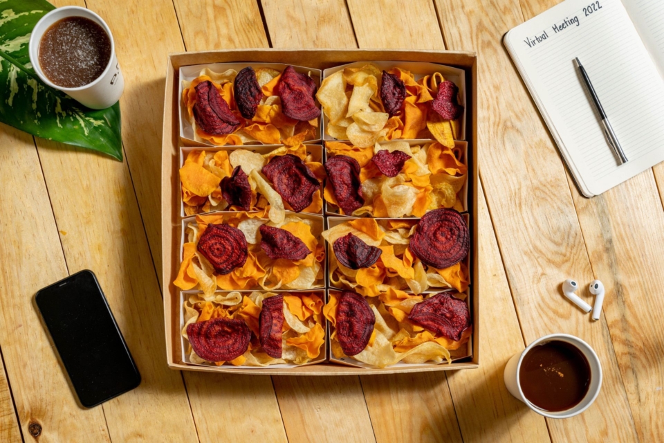 Box Coffee break archivos - AMATI BOX