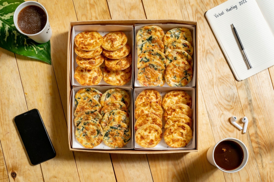 Box Coffee break archivos - AMATI BOX