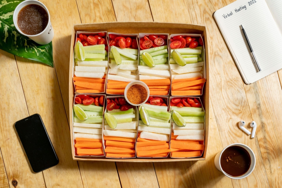 Box Coffee break archivos - AMATI BOX