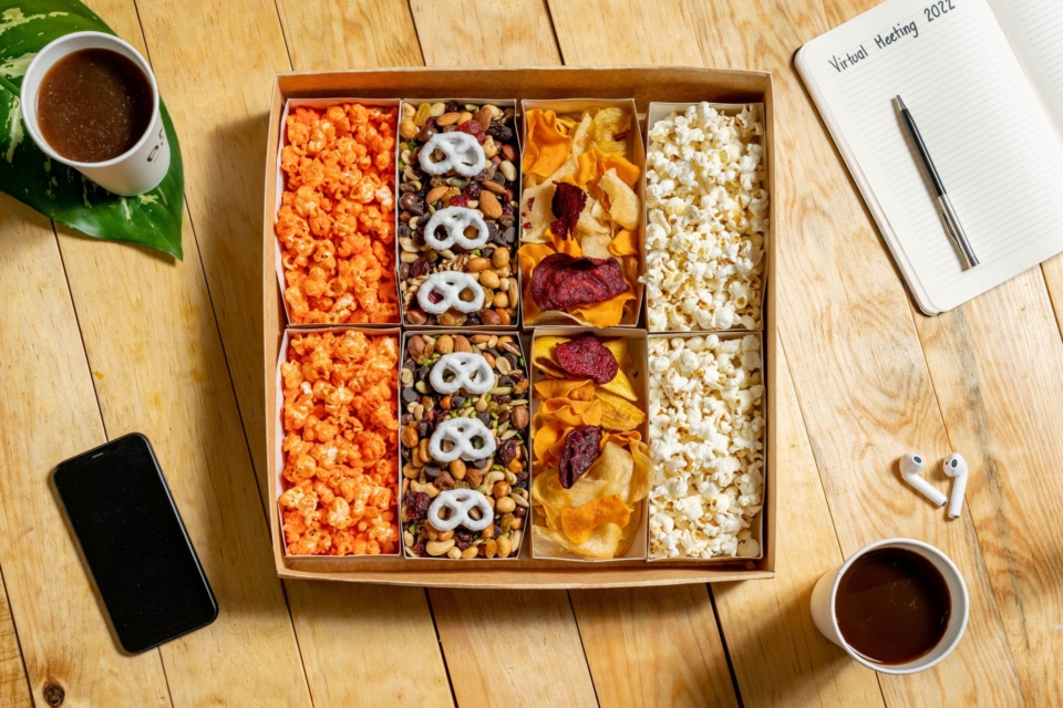 Box Coffee break archivos - AMATI BOX