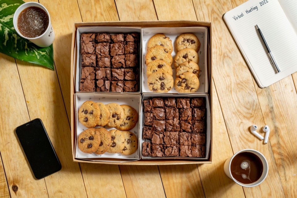 Box Coffee break archivos - AMATI BOX