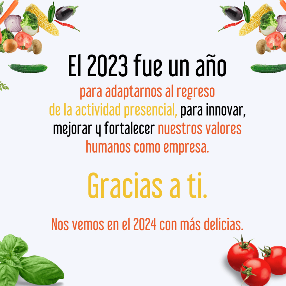 Recap 2023. Así fue un año más en AMATI box - AMATI BOX